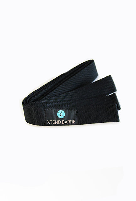 Xtend Barre Yoga Strap – xtendbarre
